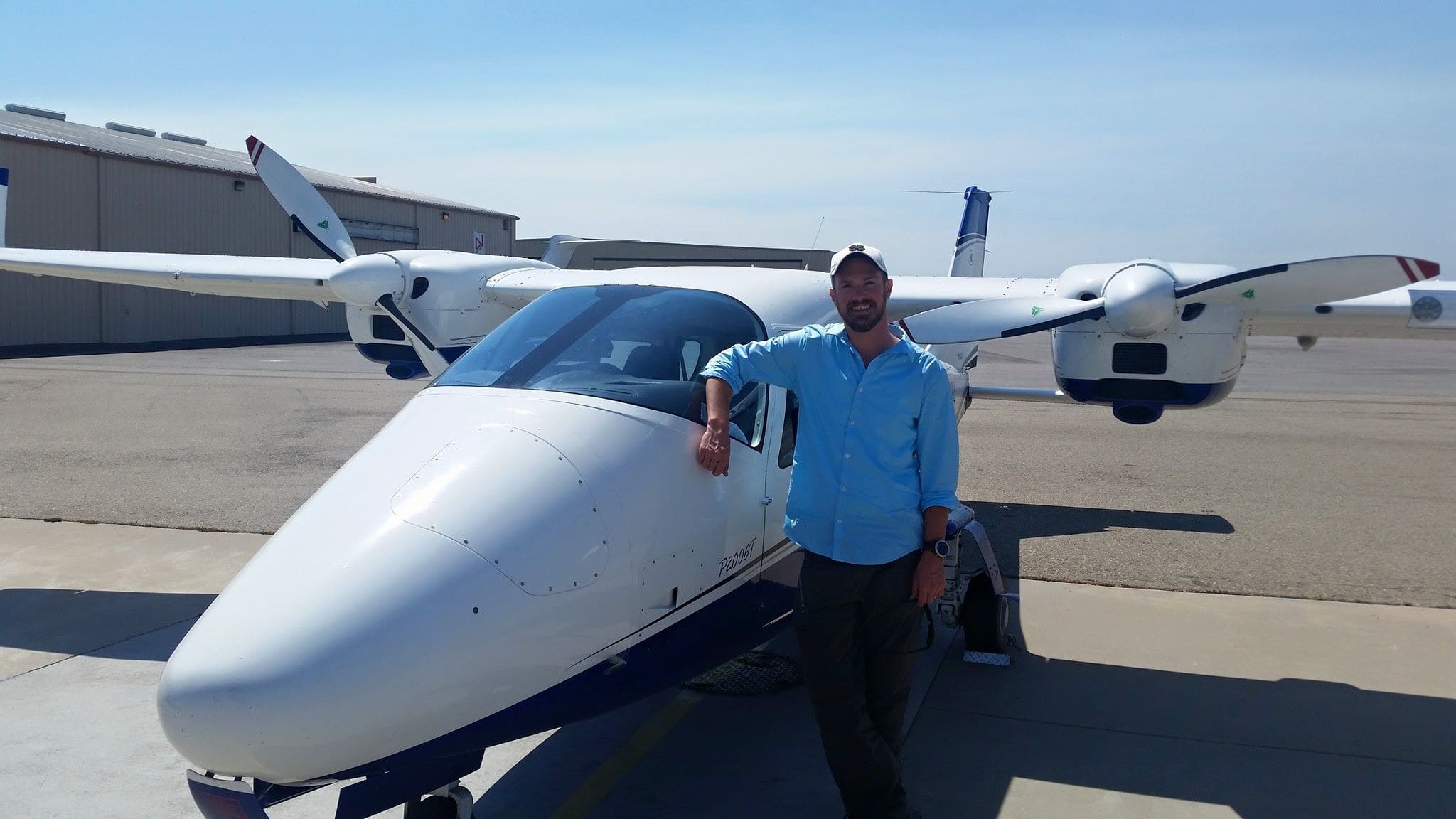 Airline Transport Pilot – Riverside Flight Academy