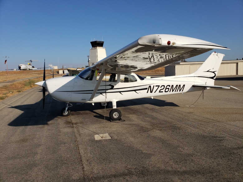 Aircraft – Riverside Flight Academy