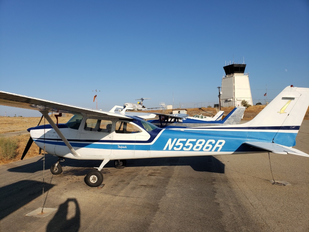Aircraft – Riverside Flight Academy