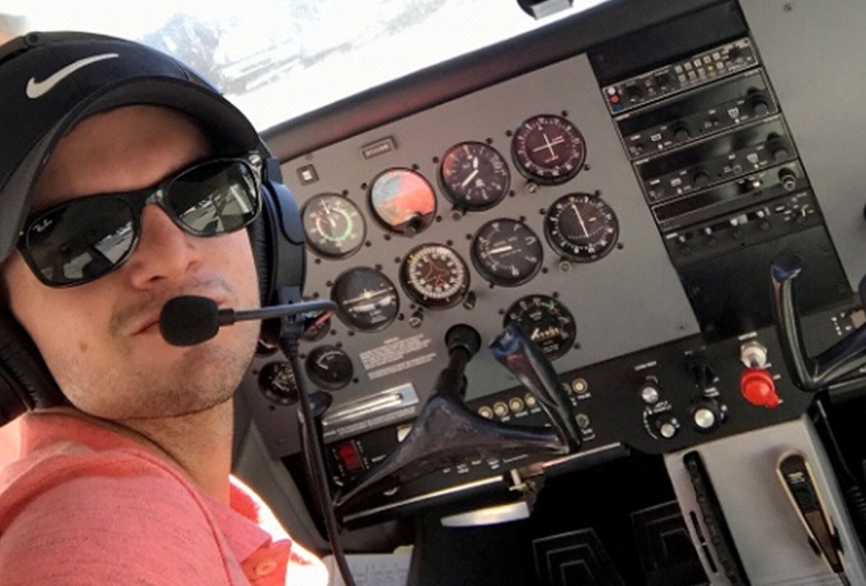Pilot Stories – Riverside Flight Academy