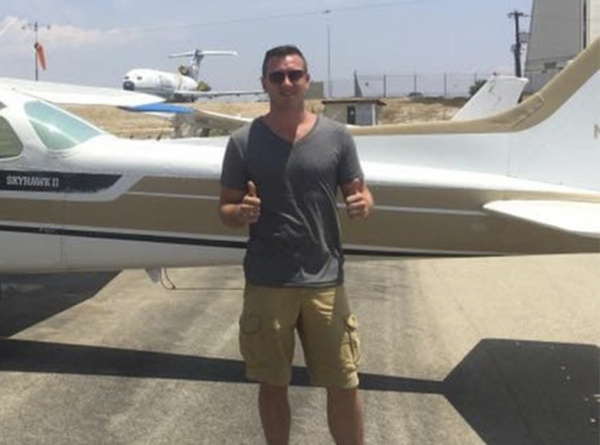 Jesse’s Story – Riverside Flight Academy